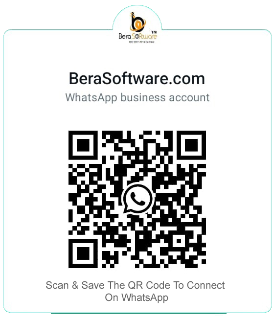 Contact Us - Bera Software™